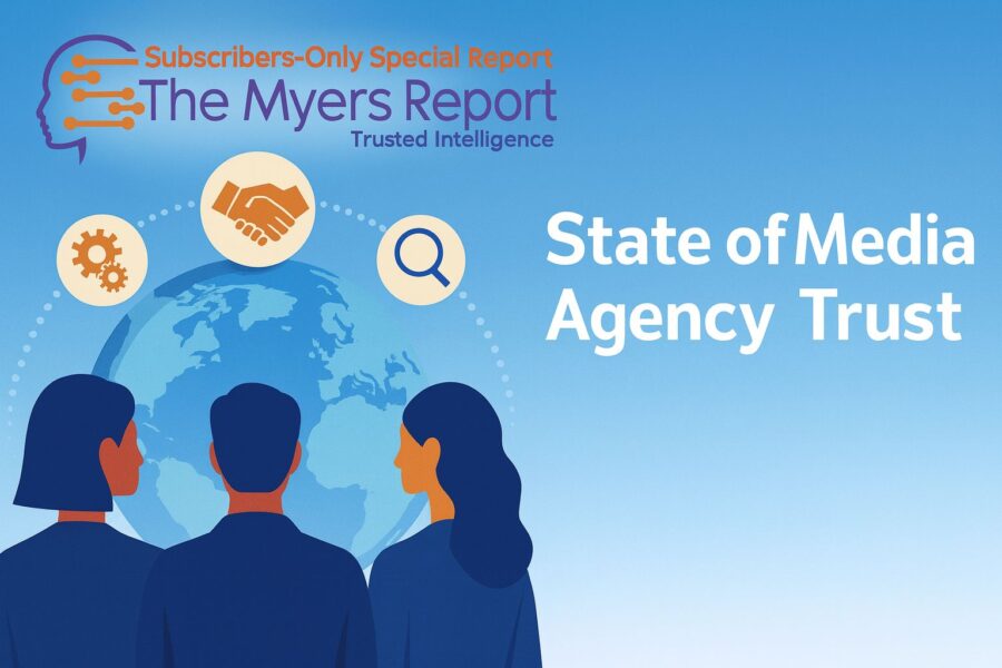 The State of Media Trust in 2025: Transparency, Responsiveness, and ...